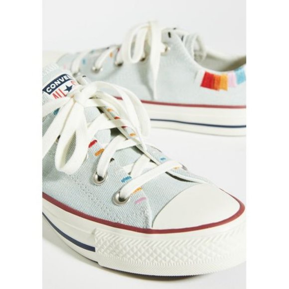 Converse | Shoes | Converse All Star Lace Up Sneakers | Poshmark